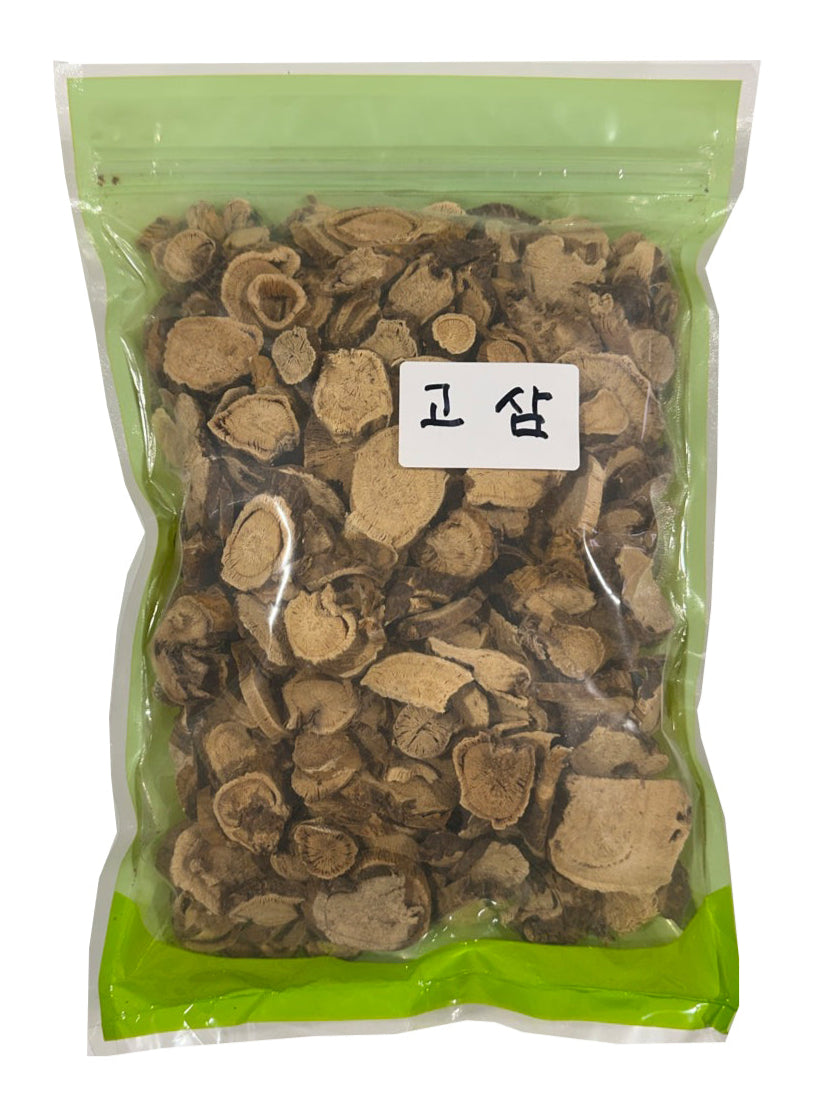 고삼(KU SHEN) 1LBS(454G) - 일중 – Acudepot