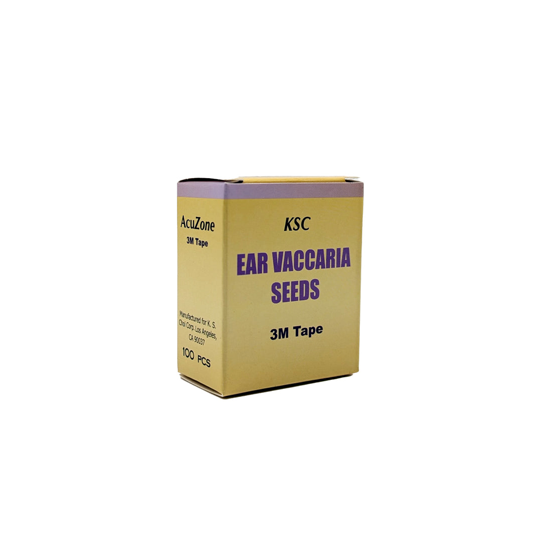 [Acuzone] Ear Vaccaria Seeds, Bx100 – Acudepot