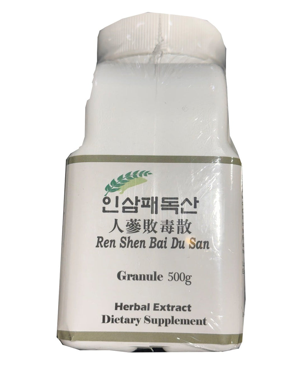 인삼패독산(커린) Ren Shen Bai Du San – Acudepot