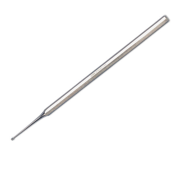 EAR PROBE, STRAIGHT – Acudepot