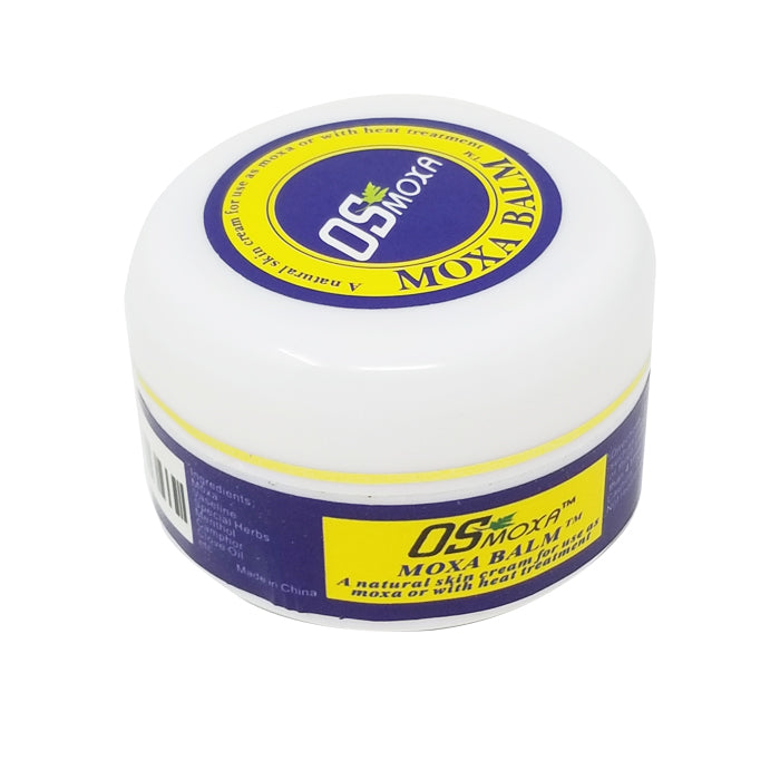 OS MOXA BALM – Acudepot